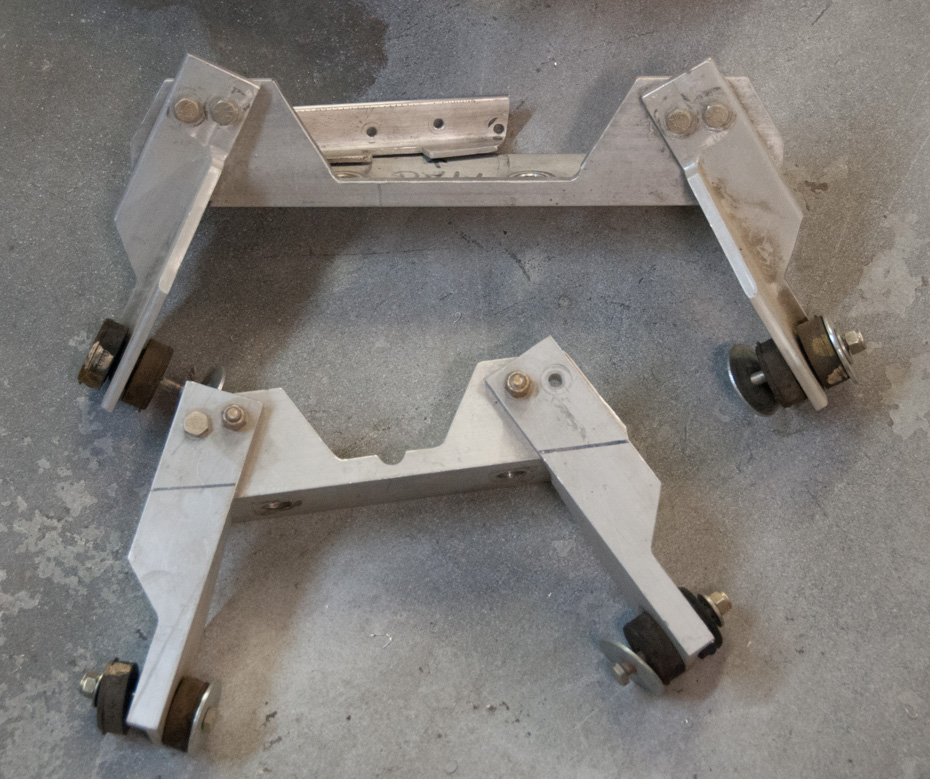 Standard Pilot Blog: 2013-05-26