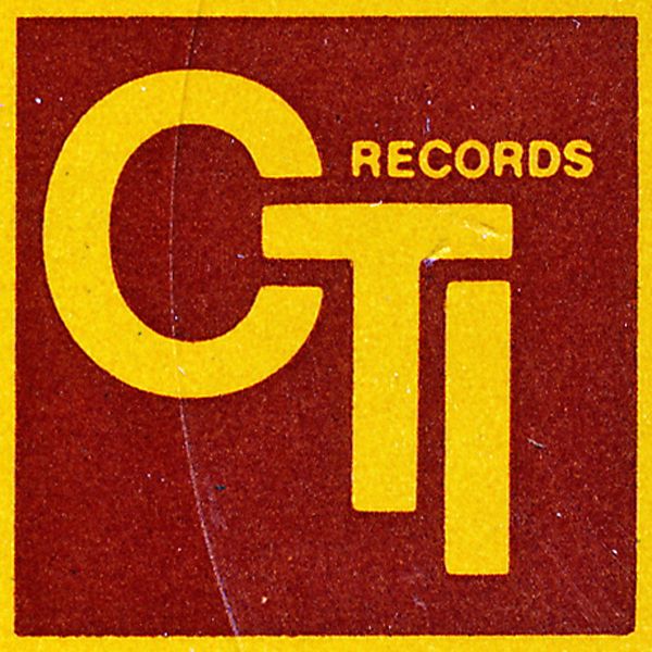 BORBOLETAS DE JADE: CTI records: the cool revolution