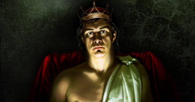 Dig Deeper: How Evil was Ahaz?