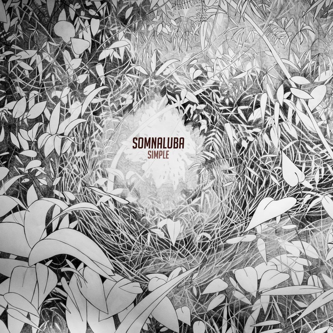 ROCK-MISIONERO: SOMNALUBA - Disco "Simple" (2015)
