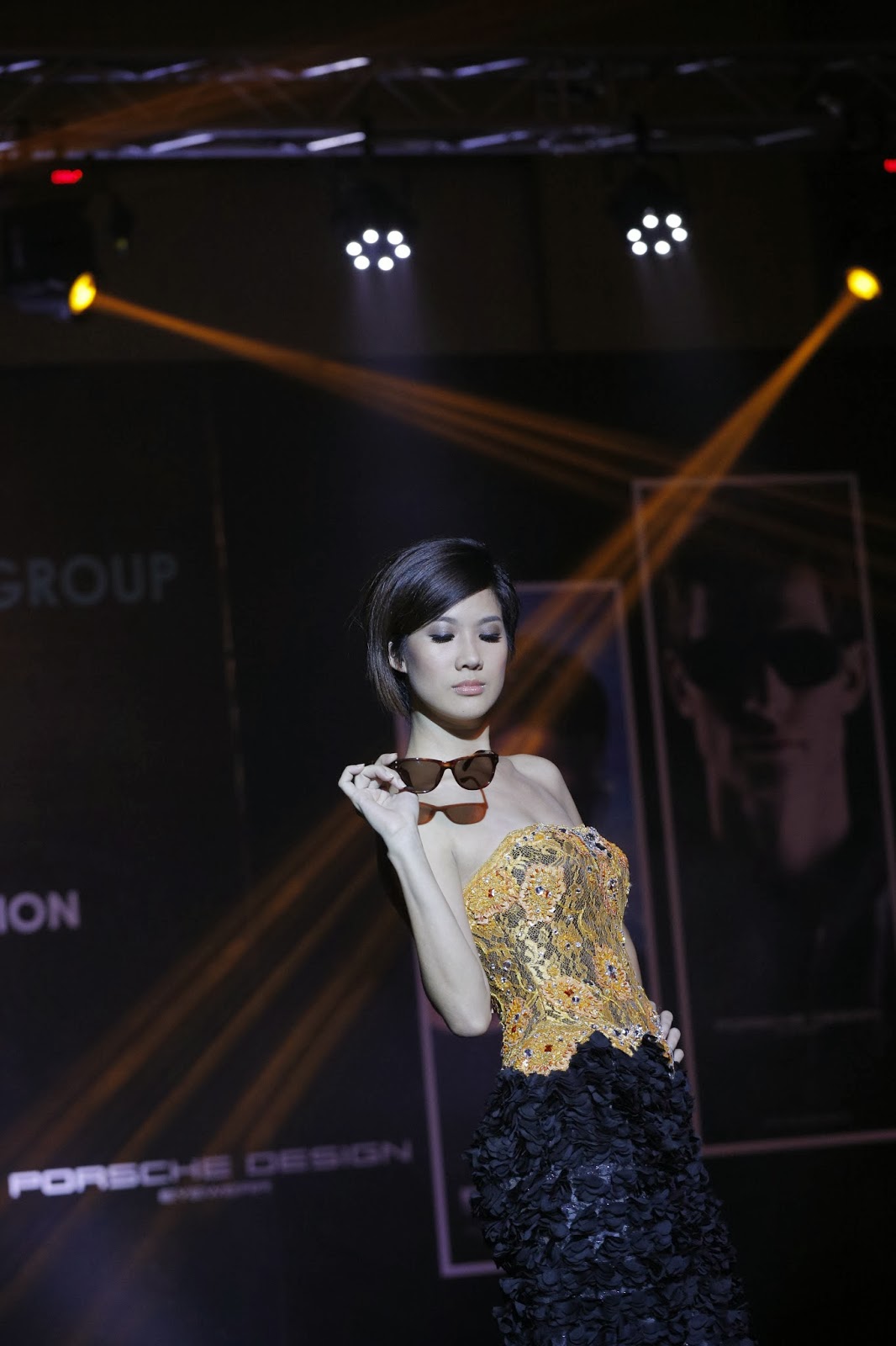 Fashion for the Eyes ... FW2013-14 Eyewear Collection Preview by Sin ...