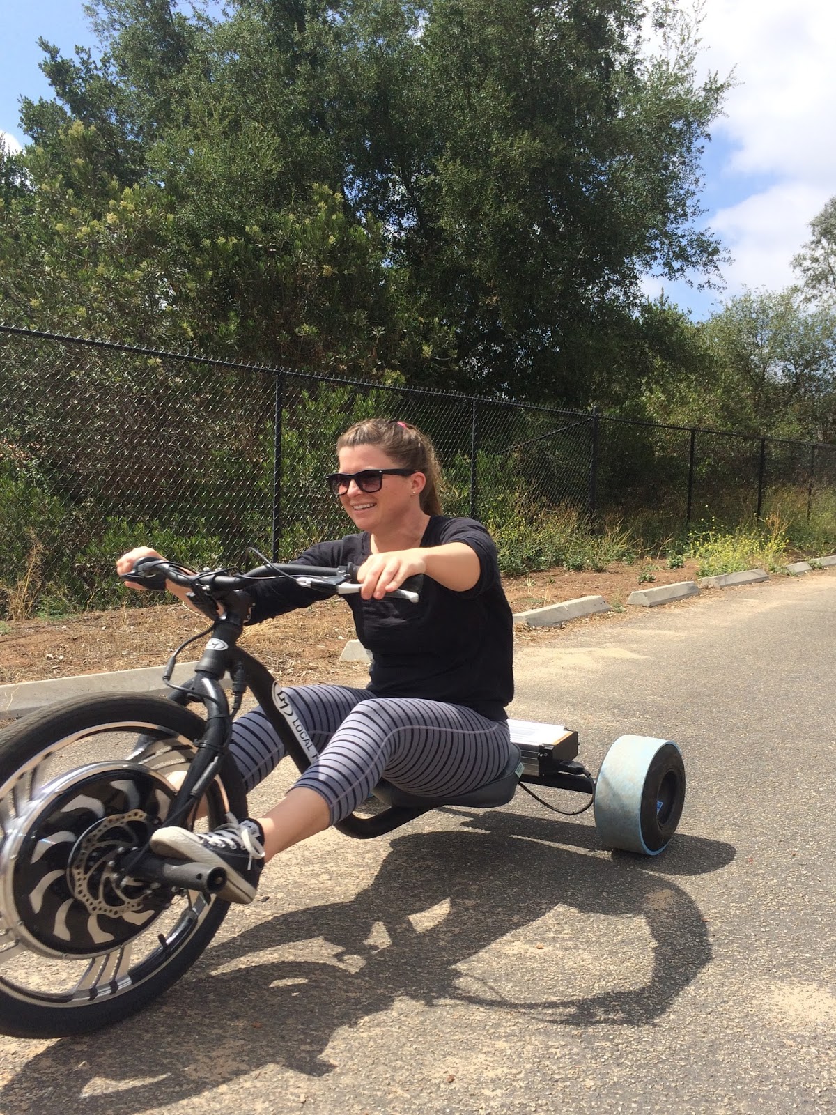 Sensory Overload: May 2015