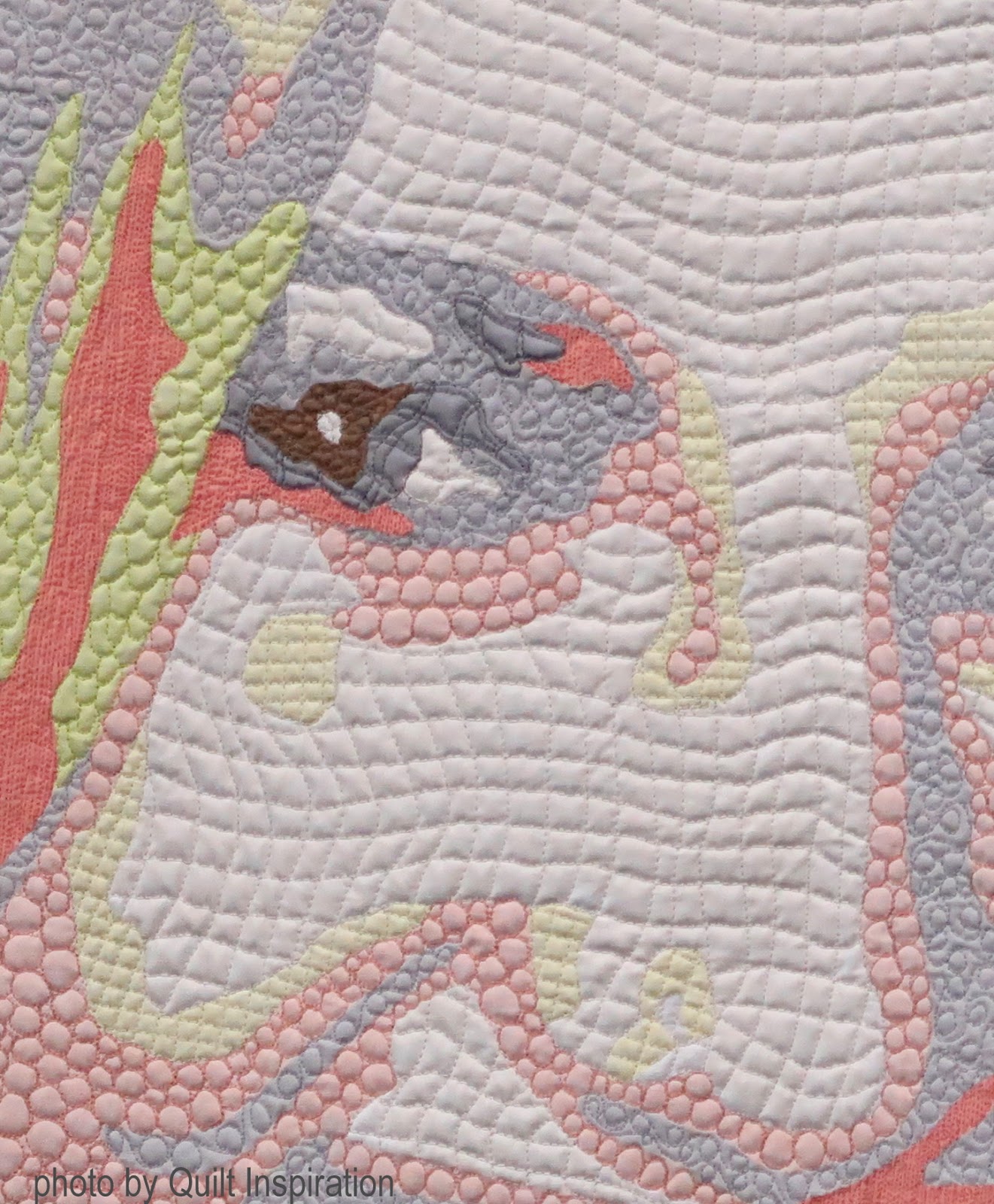 Best of the Road to California - Day 1 | Quilt Inspiration | Bloglovin’