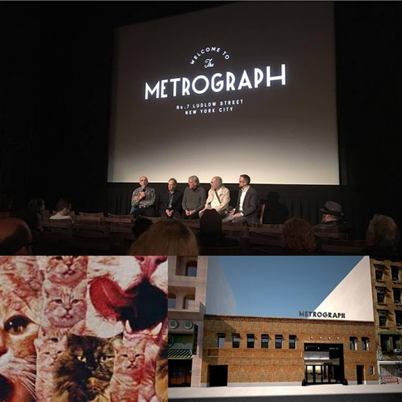 The Academy Presents 'Restored Animated Rarities' | AFA: Animation For ...