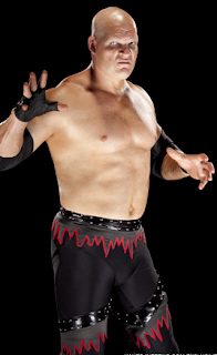 wwe Kane Biography | Wrestling Stars