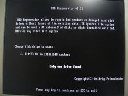 Mi vida binaria: Recuperando Discos Duros con Sectores Defectuosos con ...