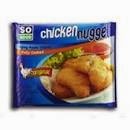 PRAKTIK INDUSTRI di PT SO GOOD FOOD MANUFACTURING | maesyaroh