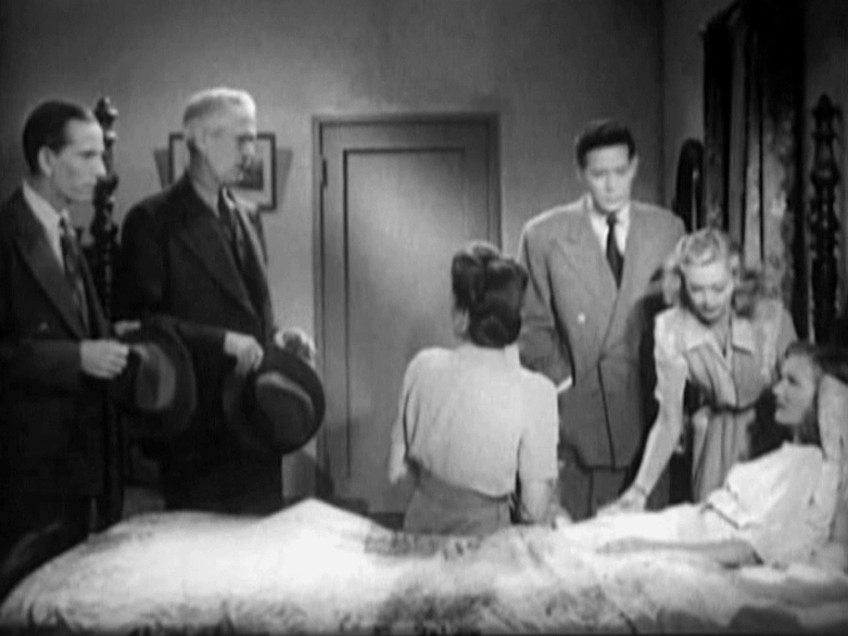 13: VOODOO MAN / Monogram Pictures - 1944