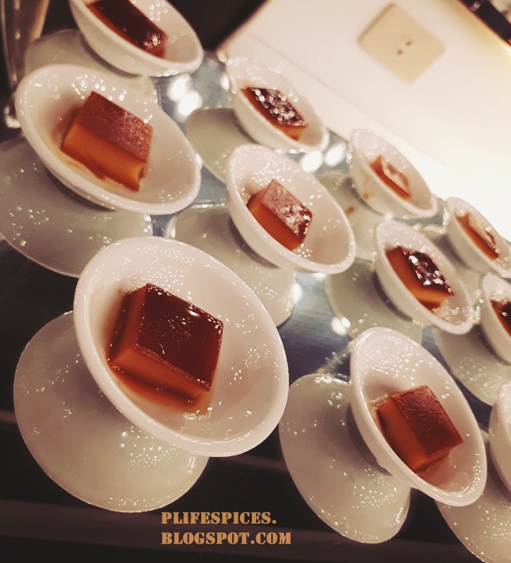 SUGBUFÉ : Cebu's Worth It Lechon Dinner Buffet