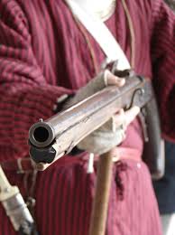 Bob's American History Blog: The Weapons of the Conquistadors in the 1500s