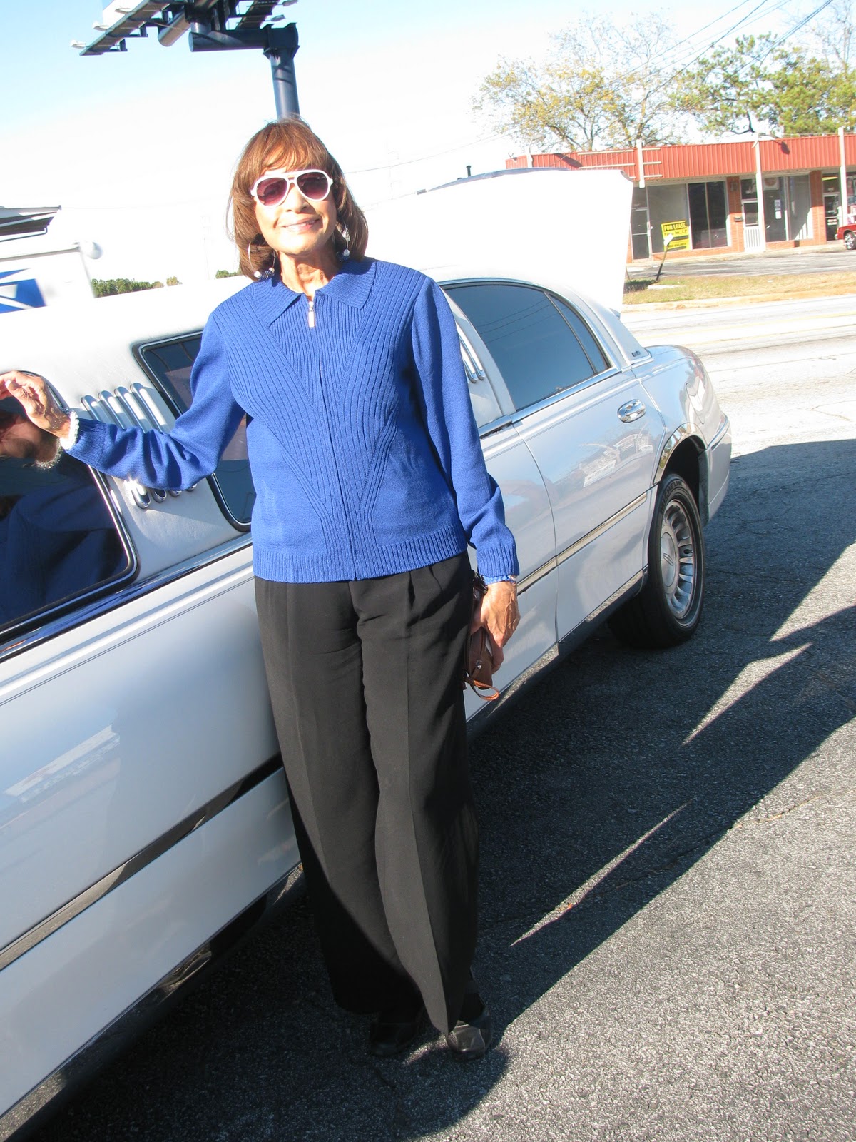 Finders Keepers Consignment Stores: Dr. Portia Shields at Finders ...