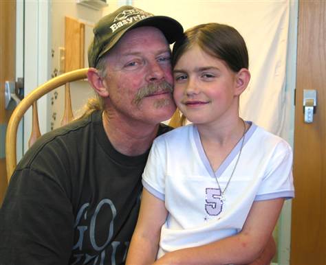 Crime and the Media: Shasta Groene and Joseph Duncan: My final media ...