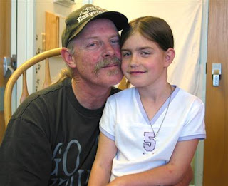 Crime and the Media: Shasta Groene and Joseph Duncan: My final media ...