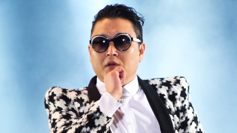 KOREA FANS PANAMA: EL MV DE PSY ES EL MÁS VISTO DE LOS VÍDEOS K-POP POR ...