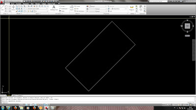 Dicas de Autocad: Comandos Básicos: MIRROR (Espelho)