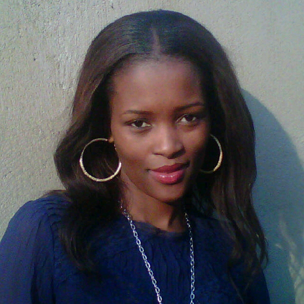 FASHION TSWANA: MY TOP 10 ACTRESSES IN AFRICA