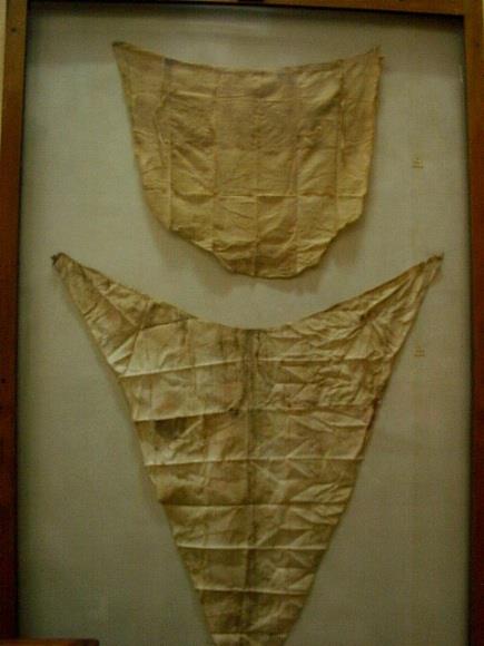 Imagenes de Egipto: Tejidos y ropas en el Antiguo Egipto