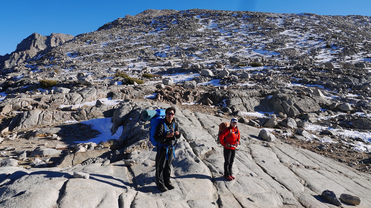 Peaks For Freaks: "Startip Peak," "Alsace Peak," Pilot Knob, "Horton ...