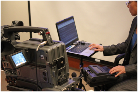 What is the future of court reporting?