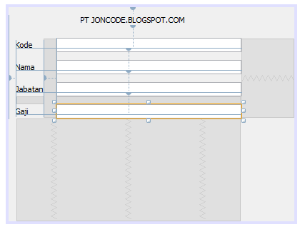 JAVA NETBEANS – CARA MEMBUAT FORM DENGAN TOMBOL HAPUS DAN TOMBOL KELUAR ~ JONCODE