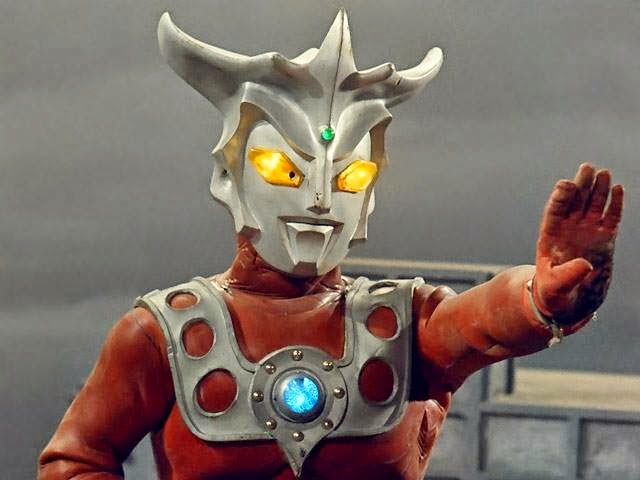 The Longest Showa Ultraman Episodes