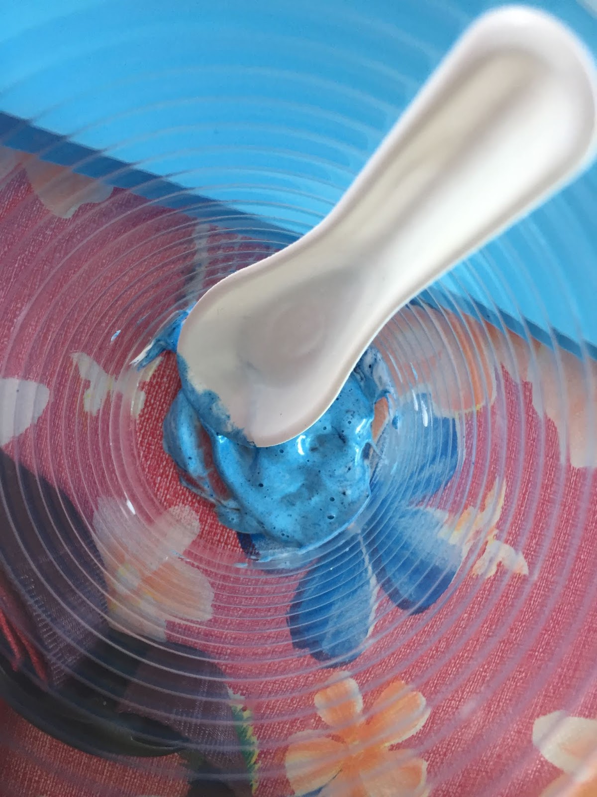 LA 30 : DIY Kinetic Sand ~ DIY Teaching Aids