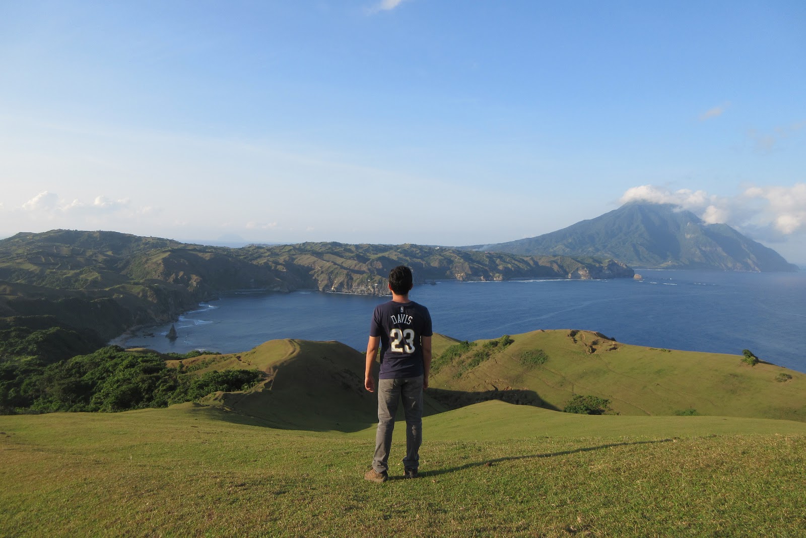 8 Views that Will Make You Visit Batanes Now - The Wandering Juan