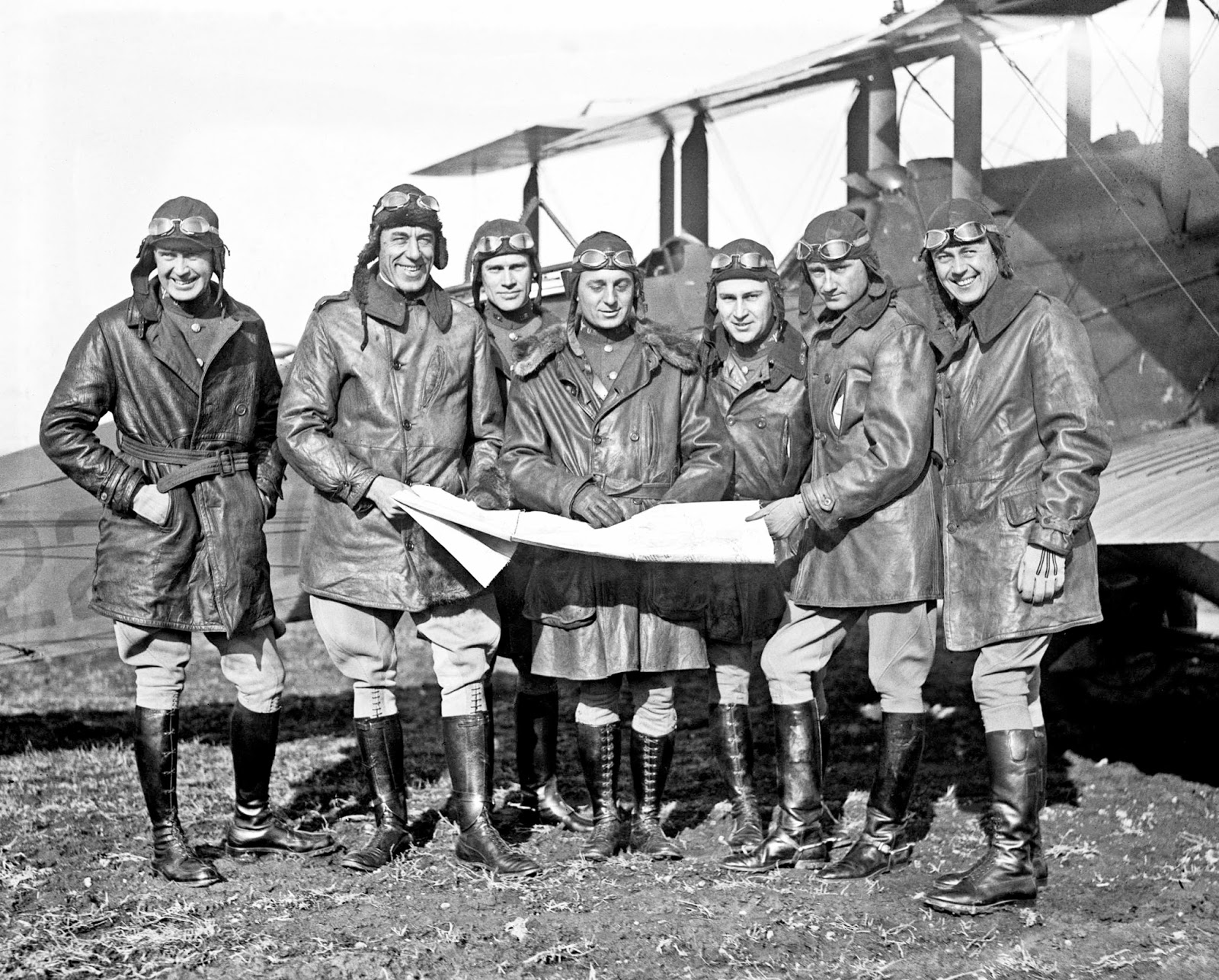 History in Photos: National Photo