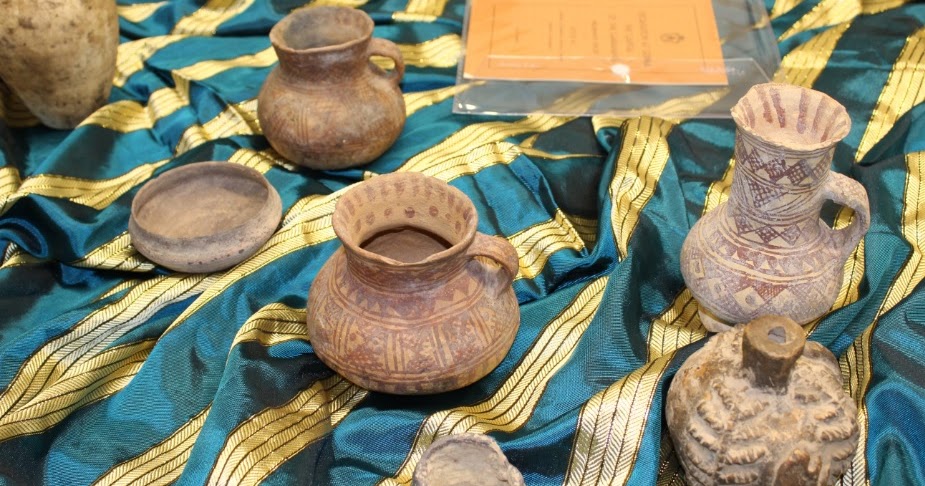 Portable Antiquity Collecting and Heritage Issues: Libya recovers ...