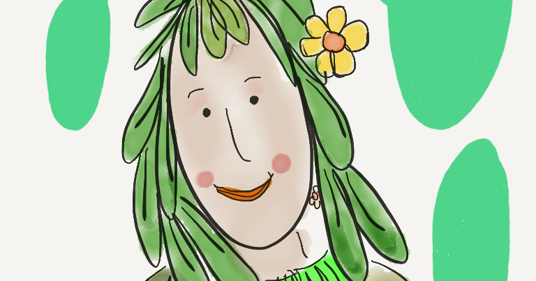 Miss Tree Tales: Introducing Miss Tree