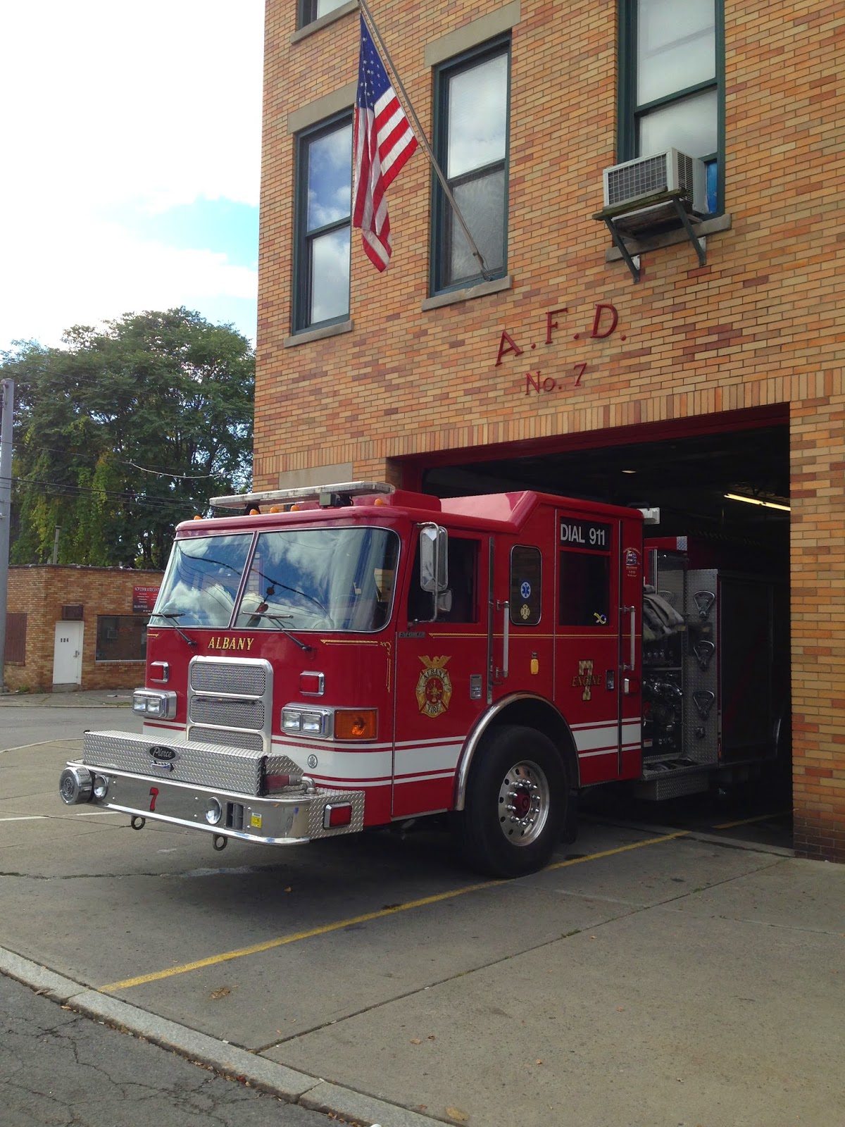 454 Fire Tactics : "...Everything Gets Better": The Importance of the ...