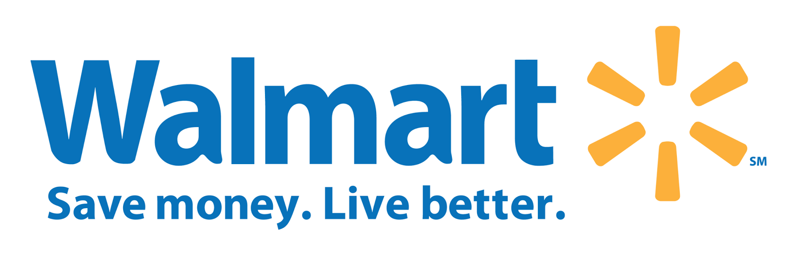 Desain Logo dan Sejarah Walmart*