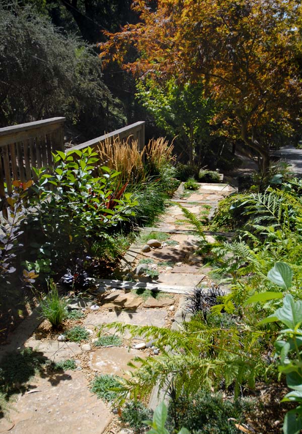 Liz Simpson Garden Design