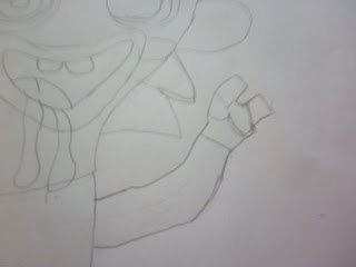 Zommers' Moshi monsters cheatz: How to draw a Zommer!!