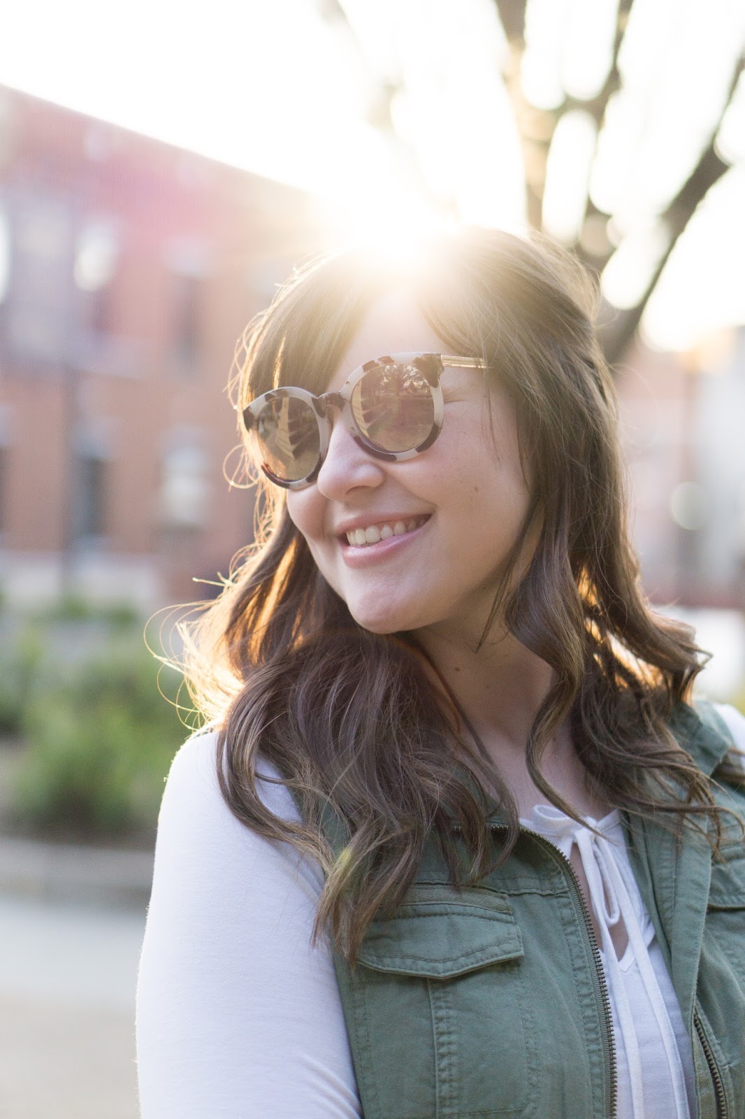 Pink Sneaks | Everyday Emily