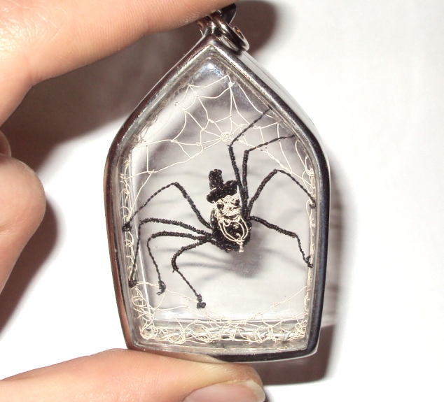 ~*International Charm Day*~: ~*Otherworlds!*~ Featuring artist ...