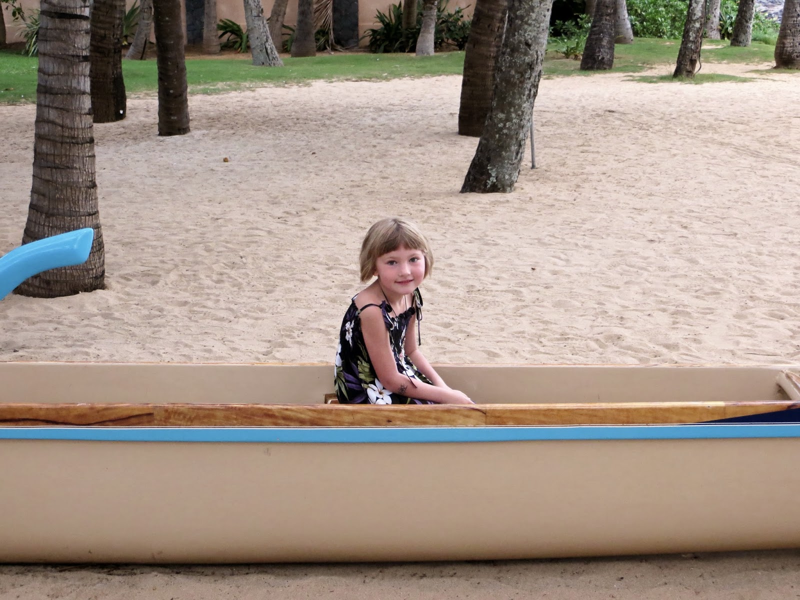 Faller Family of Redding California: Trip to Maui