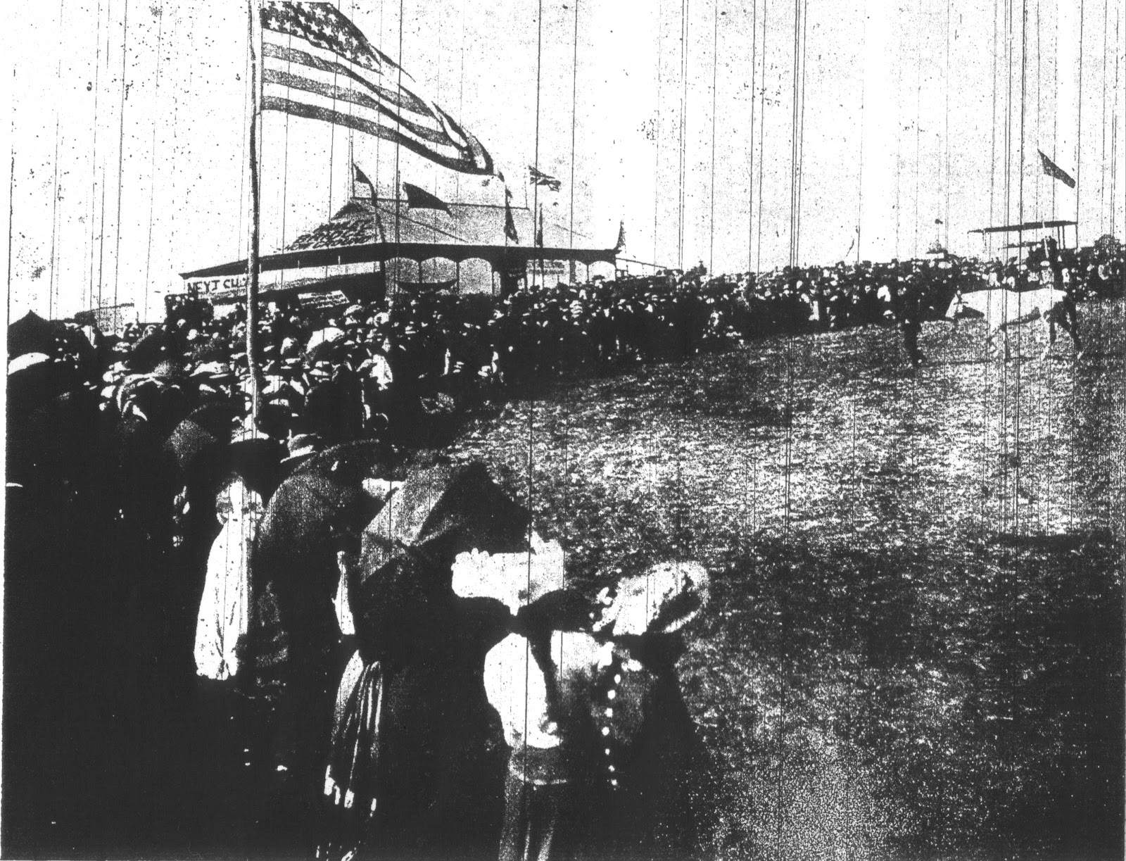 Hamley Bridge Past and Present: A town named Hamley Bridge - part 2