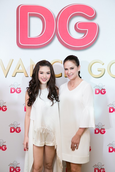 แปซิฟิค เฮลธ์แคร์ เปิดตัวนมแพะผงระดับพรีเมี่ยมสูตรใหม่ DG3 Advance Gold ตัวช่วยคุณแม่ยุคใหม่ให้ ...