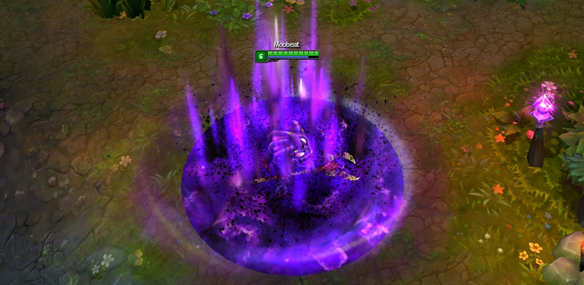 Surrender at 20: Void Fizz now available!
