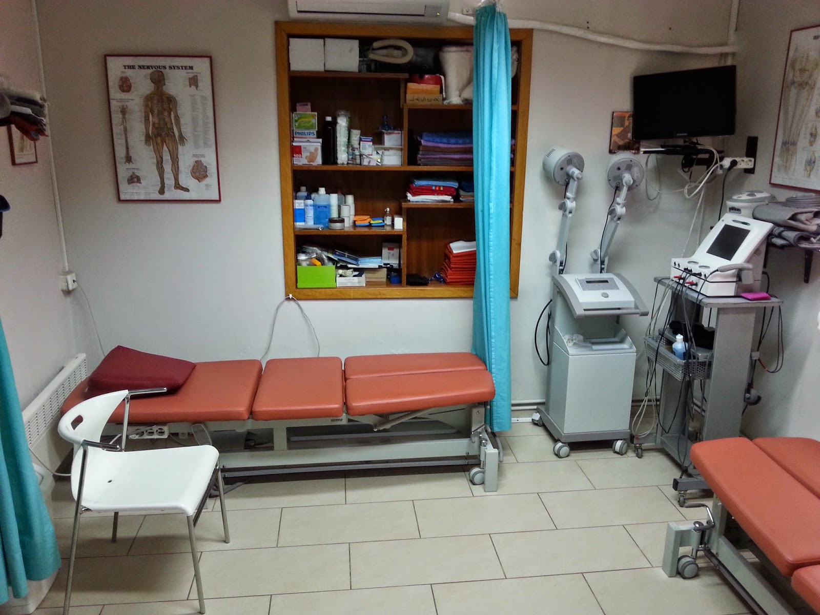 ΤΣΙΓΓΕΛΗΣ ΦΥΣΙΚΟΘΕΡΑΠΕΙΑ: ΦΥΣΙΚΟΘΕΡΑΠΕΥΤΗΡΙΟ ΕΛΑΣΣΟΝΑΣ