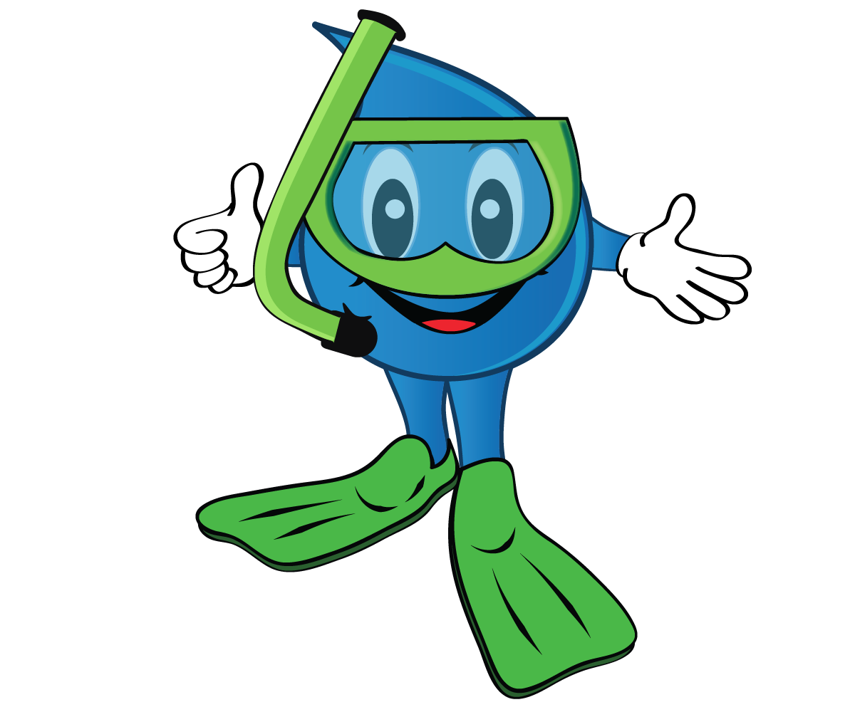 Zyndtel Designs: Latest Winning Mascot Design