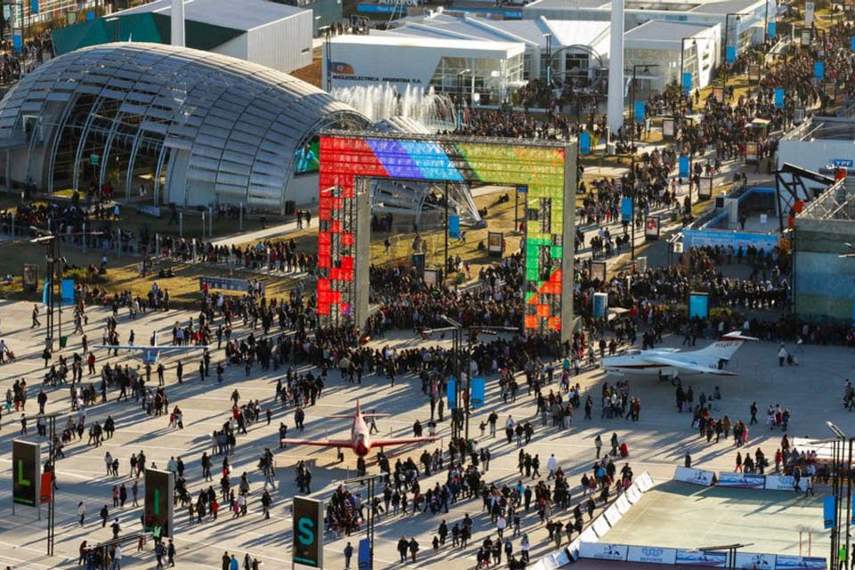 Tecnópolis | Guia de Buenos Aires