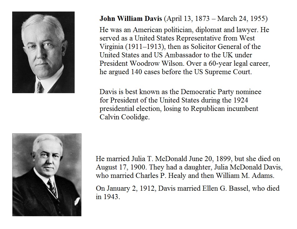 Clarksburg...my home town: People from around Clarksburg