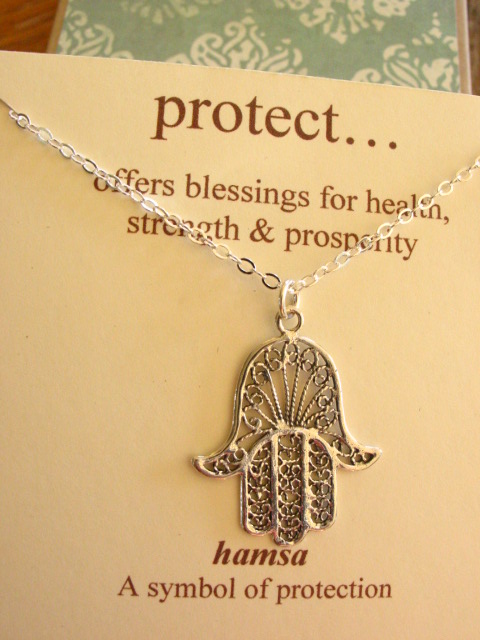 Protective Hamsas