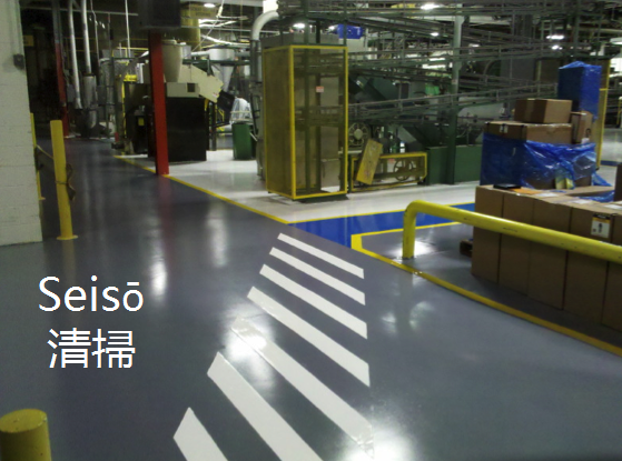 Calidad Total: Implementando 5S en tu Organización - Tercera Parte: Seisō