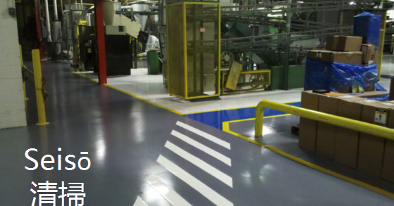 Calidad Total: Implementando 5S en tu Organización - Tercera Parte: Seisō