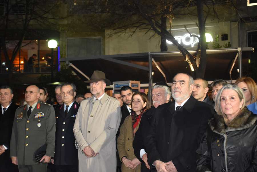 ΑΓΩΝΑΣ ΑΓΩΝΙΖΟΜΕΝΩΝ ΟΡΘΟΔΟΞΩΝ ΧΡΙΣΤΙΑΝΩΝ: Η μουγγή χριστιανική μαρτυρία ...