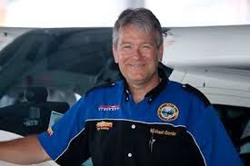 Flight To Success: Michael Combs Inspires the World