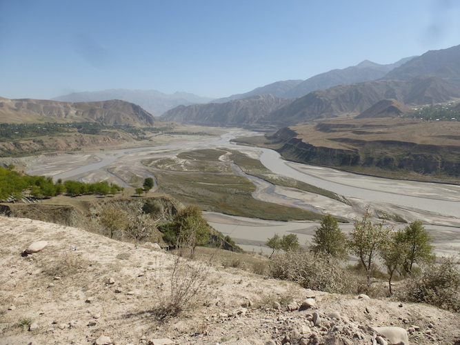 bensozia: Bronze Age Bactria